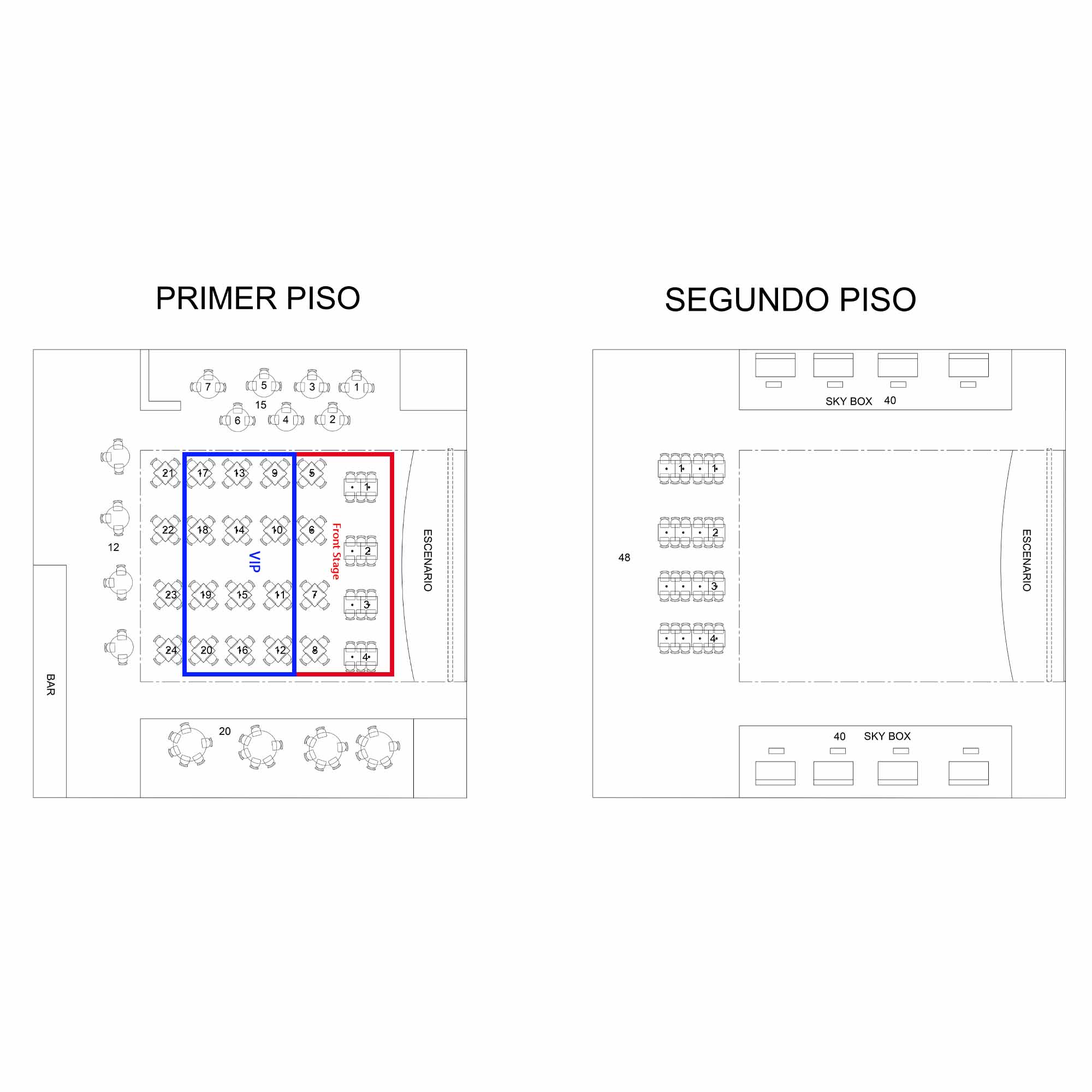 Zeo Muñoz - Punta Cana - Hard Rock Cafe Punta Cana