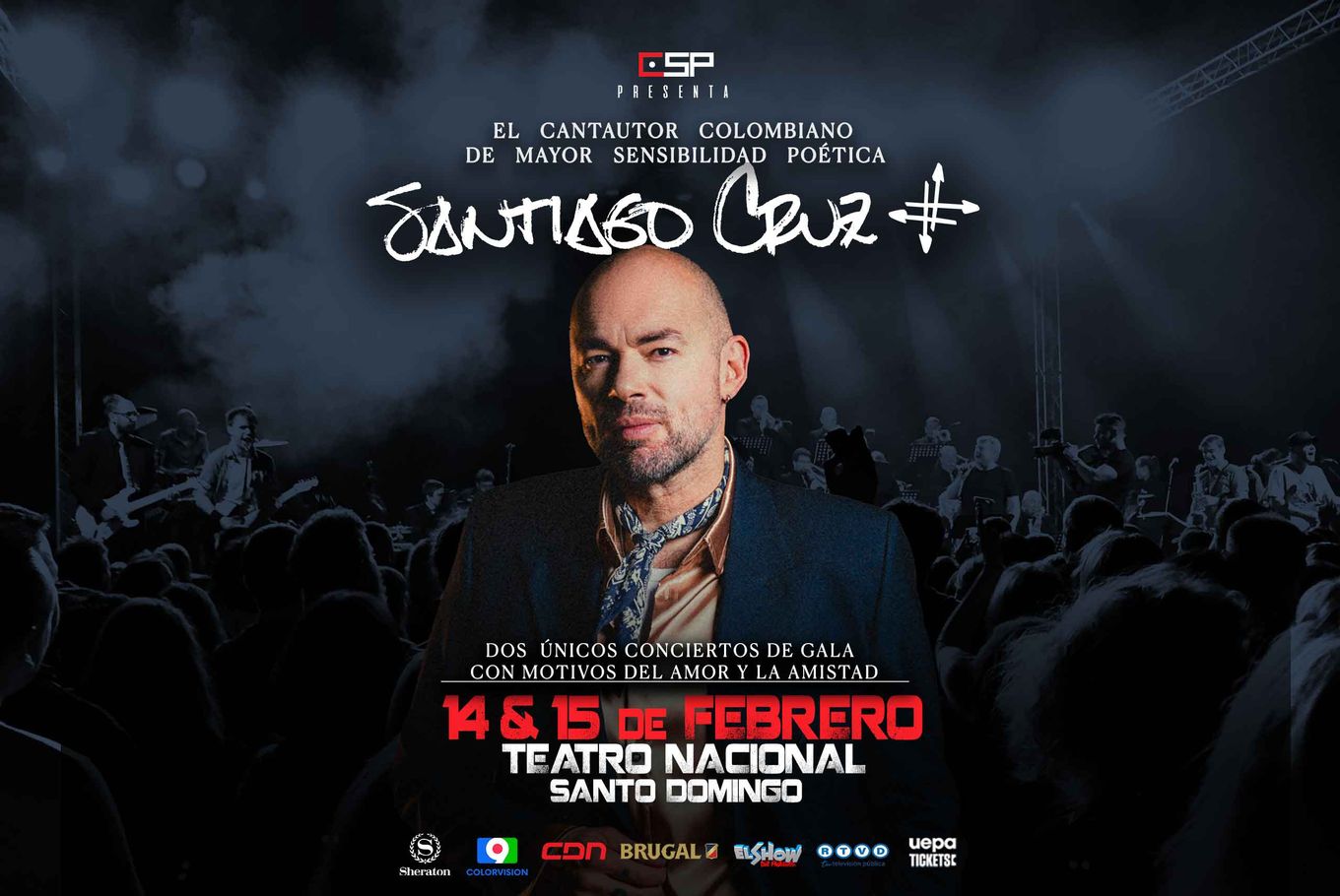 Uepa Tickets